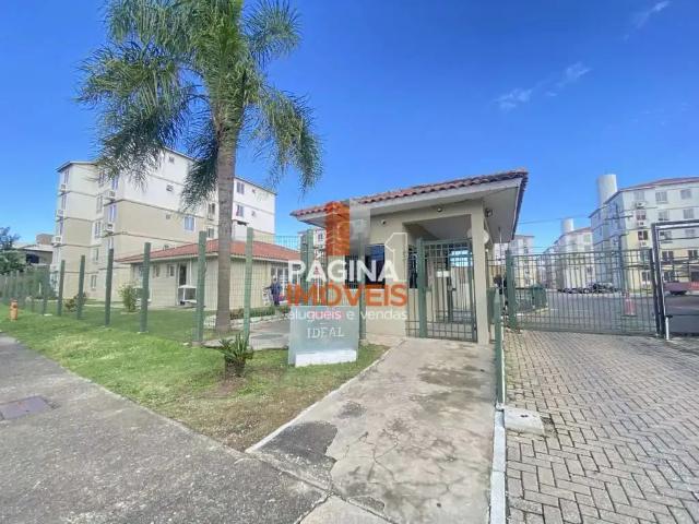 Apartamento para Venda em Canoas/RS Fátima 3 Quartos