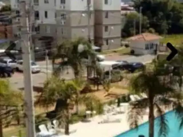 Apartamento para Venda em Canoas/RS Fátima 3 Quartos