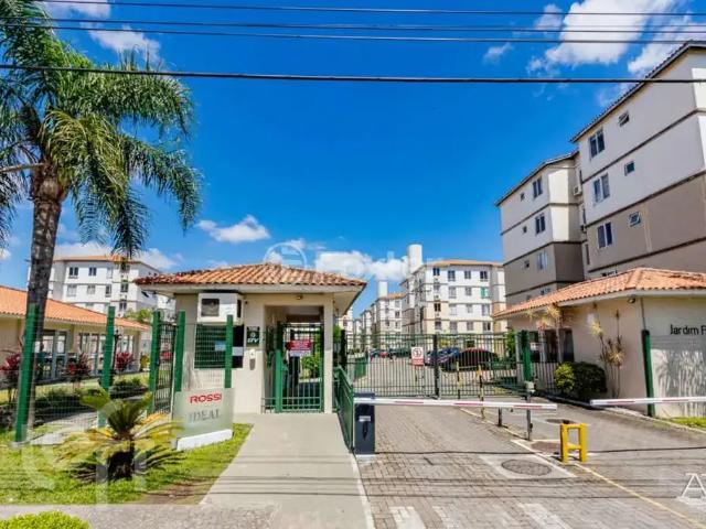 Apartamento para Venda em Canoas/RS Fátima 3 Quartos