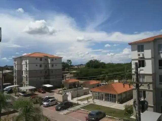 Apartamento para Venda em Canoas/RS Fátima 3 Quartos