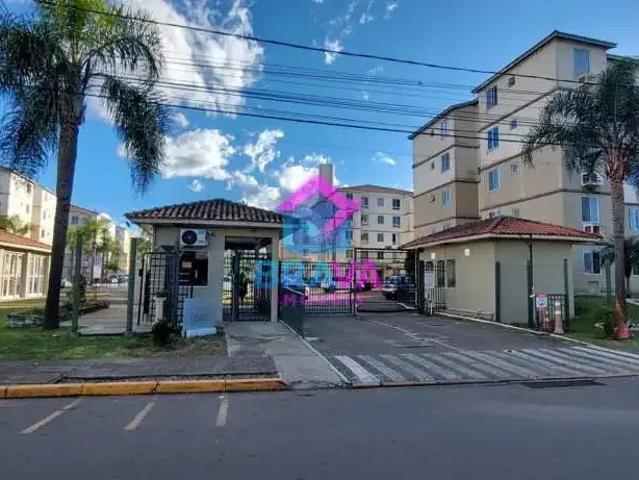 Apartamento para Venda em Canoas/RS Fátima 3 Quartos