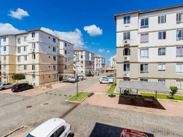 Apartamento para Venda em Canoas/RS Fátima 3 Quartos
