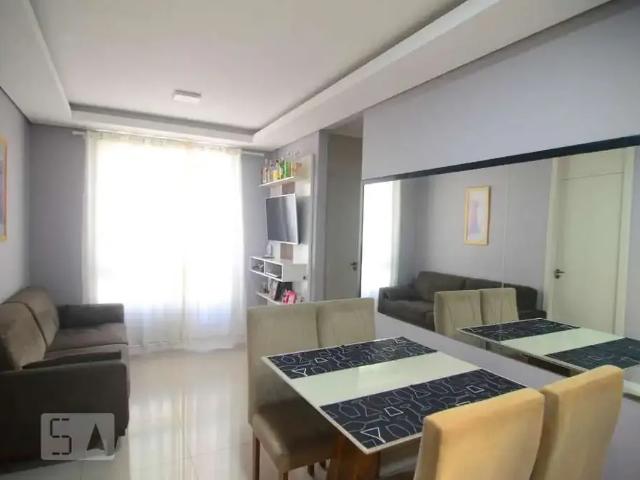 Apartamento para Venda em Canoas/RS Fátima 3 Quartos