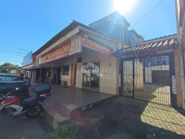 Apartamento para Venda em Canoas/RS Guajuviras 1 Quartos