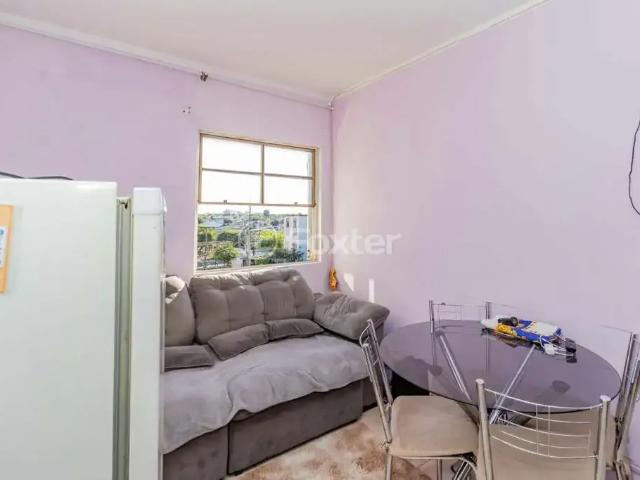 Apartamento para Venda em Canoas/RS Guajuviras 1 Quartos