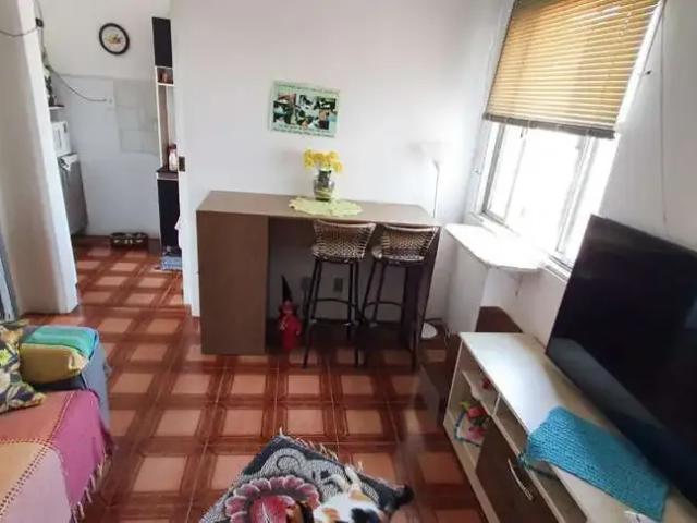 Apartamento para Venda em Canoas/RS Guajuviras 1 Quartos