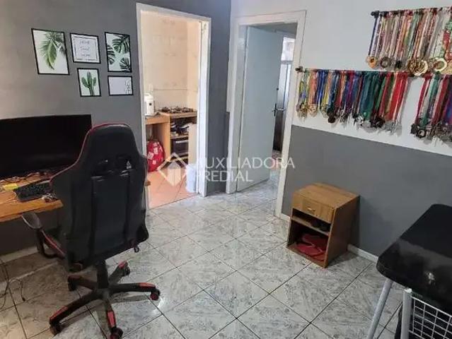 Apartamento para Venda em Canoas/RS Guajuviras 1 Quartos