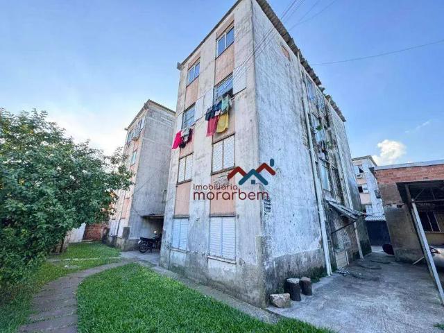 Apartamento para Venda em Canoas/RS Guajuviras 2 Quartos