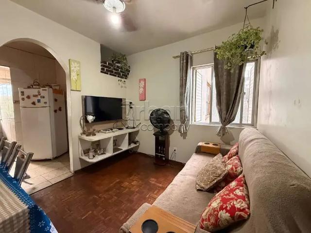Apartamento para Venda em Canoas/RS Guajuviras 2 Quartos