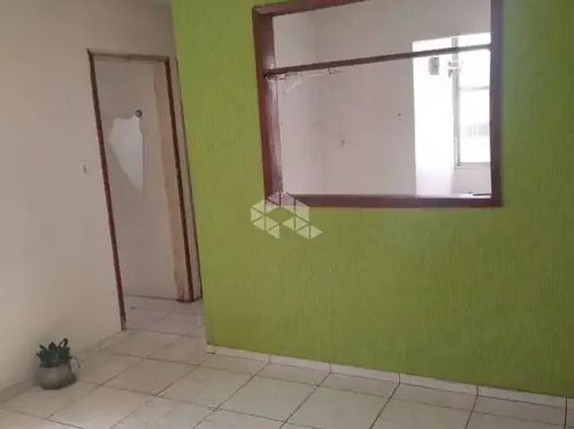 Apartamento para Venda em Canoas/RS Guajuviras 2 Quartos