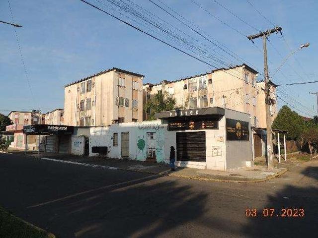 Apartamento para Venda em Canoas/RS Guajuviras 2 Quartos