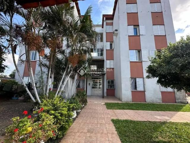 Apartamento para Venda em Canoas/RS Guajuviras 2 Quartos