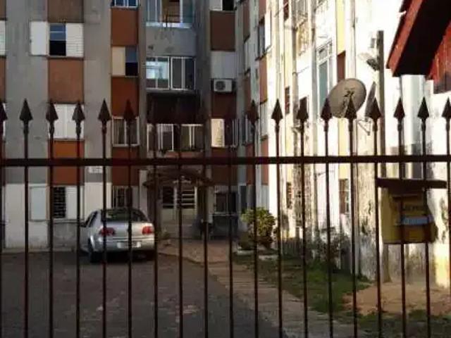 Apartamento para Venda em Canoas/RS Guajuviras 2 Quartos