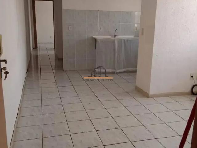 Apartamento para Venda em Canoas/RS Guajuviras 2 Quartos