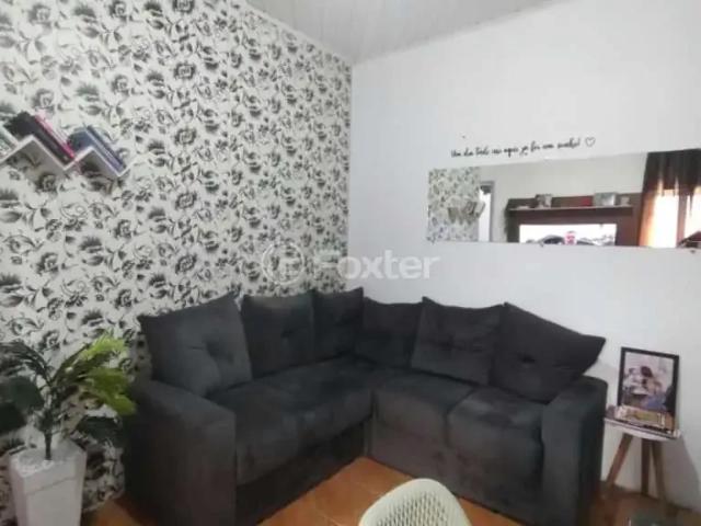 Apartamento para Venda em Canoas/RS Guajuviras 2 Quartos