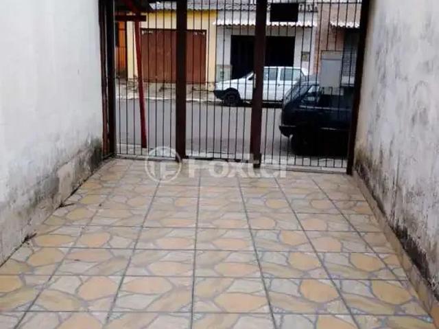 Apartamento para Venda em Canoas/RS Guajuviras 2 Quartos