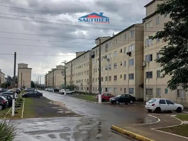 Apartamento para Venda em Canoas/RS Guajuviras 2 Quartos
