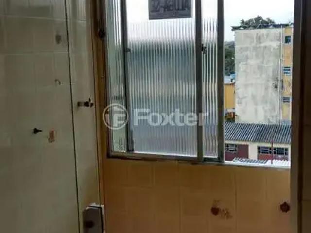 Apartamento para Venda em Canoas/RS Guajuviras 2 Quartos