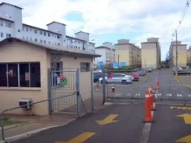 Apartamento para Venda em Canoas/RS Guajuviras 2 Quartos