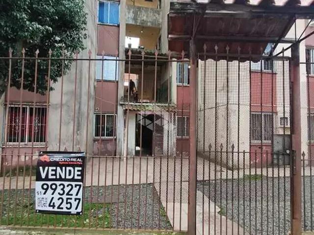 Apartamento para Venda em Canoas/RS Guajuviras 2 Quartos