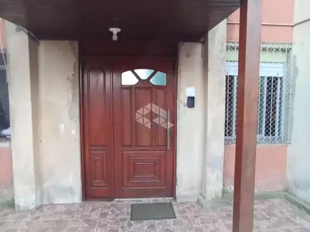 Apartamento para Venda em Canoas/RS Guajuviras 2 Quartos