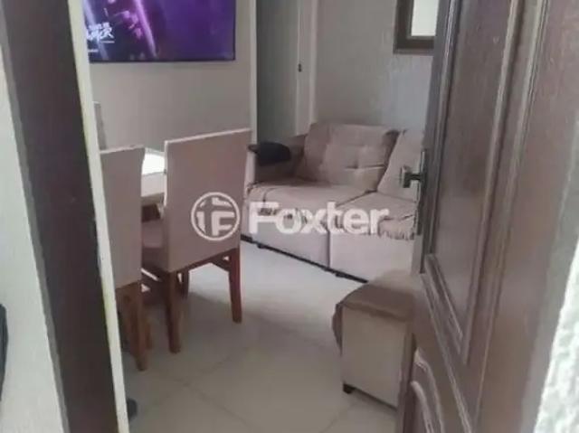Apartamento para Venda em Canoas/RS Guajuviras 2 Quartos