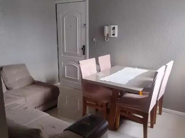 Apartamento para Venda em Canoas/RS Guajuviras 2 Quartos