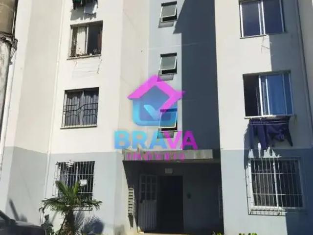 Apartamento para Venda em Canoas/RS Guajuviras 2 Quartos