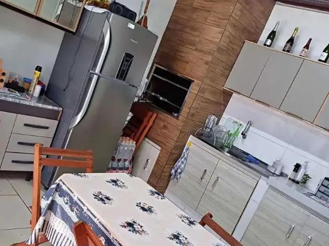 Apartamento para Venda em Canoas/RS Guajuviras 2 Quartos