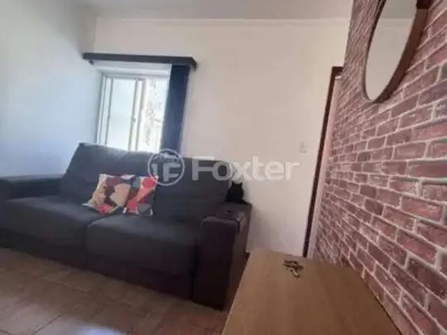 Apartamento para Venda em Canoas/RS Guajuviras 2 Quartos
