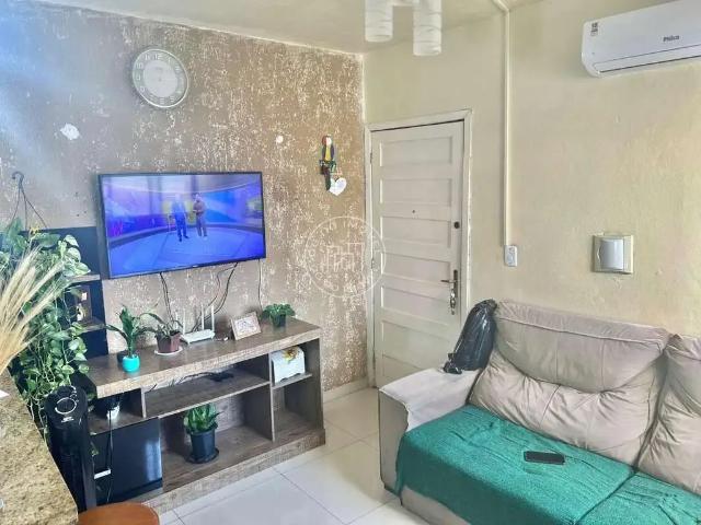Apartamento para Venda em Canoas/RS Guajuviras 2 Quartos