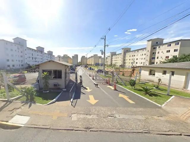 Apartamento para Venda em Canoas/RS Guajuviras 2 Quartos