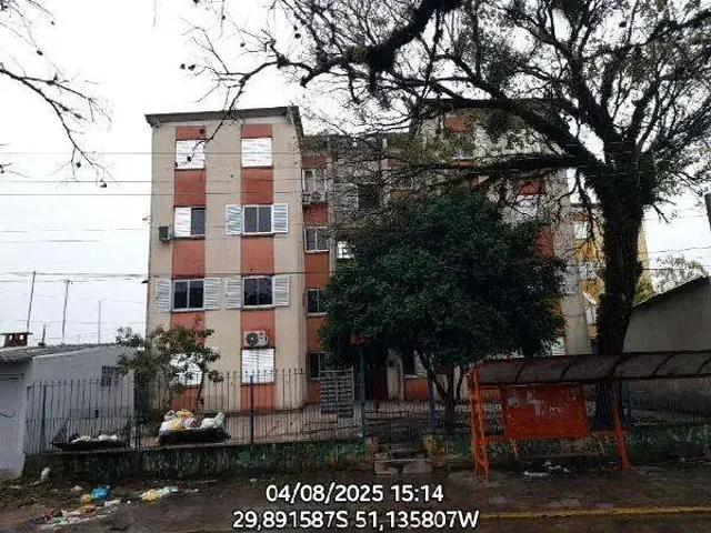 Apartamento para Venda em Canoas/RS Guajuviras 2 Quartos