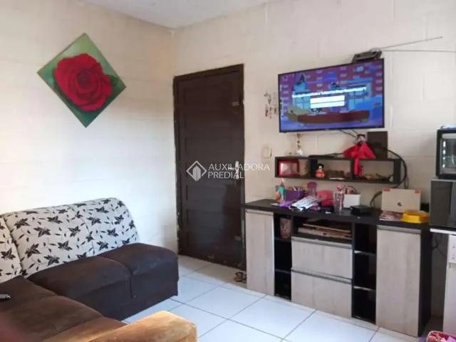 Apartamento para Venda em Canoas/RS Guajuviras 2 Quartos