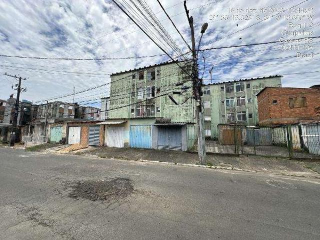 Apartamento para Venda em Canoas/RS Guajuviras 2 Quartos