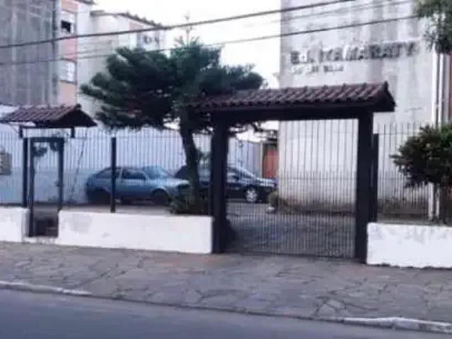 Apartamento para Venda em Canoas/RS Guajuviras 2 Quartos