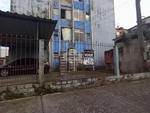 Apartamento para Venda em Canoas/RS Guajuviras 2 Quartos