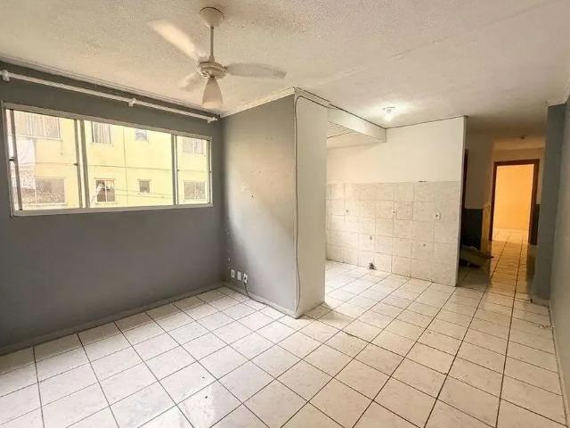 Apartamento para Venda em Canoas/RS Guajuviras 2 Quartos