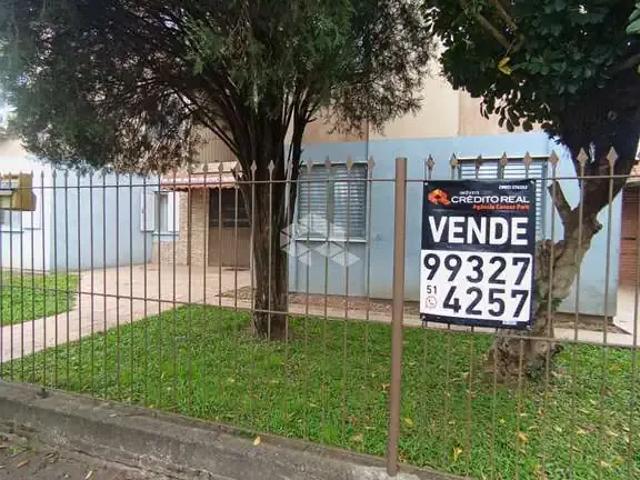 Apartamento para Venda em Canoas/RS Guajuviras 2 Quartos