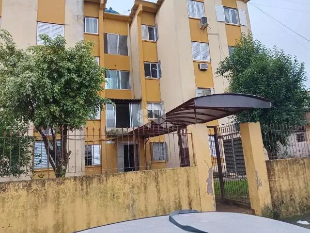 Apartamento para Venda em Canoas/RS Guajuviras 2 Quartos