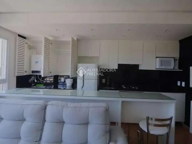 Apartamento para Venda em Canoas/RS Harmonia 2 Quartos