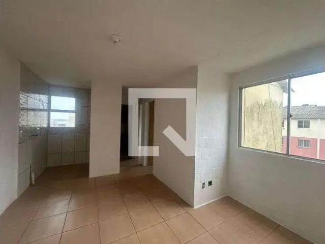 Apartamento para Venda em Canoas/RS Harmonia 2 Quartos