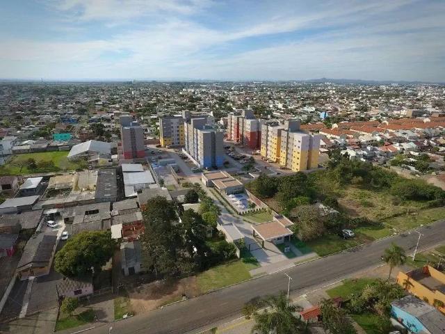 Apartamento para Venda em Canoas/RS Harmonia 2 Quartos