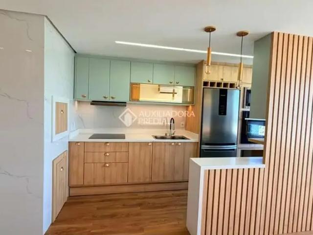 Apartamento para Venda em Canoas/RS Harmonia 2 Quartos