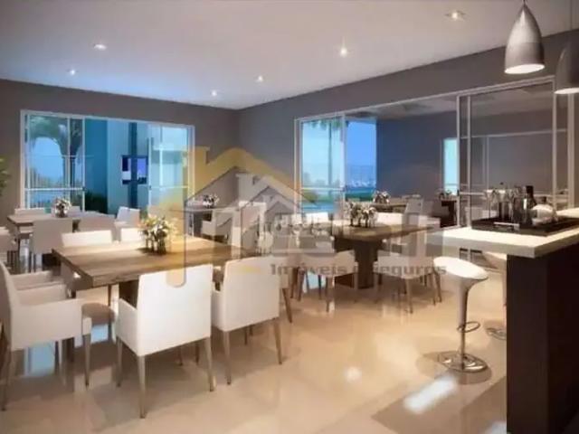 Apartamento para Venda em Canoas/RS Harmonia 2 Quartos