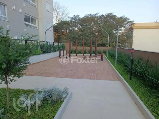 Apartamento para Venda em Canoas/RS Harmonia 2 Quartos
