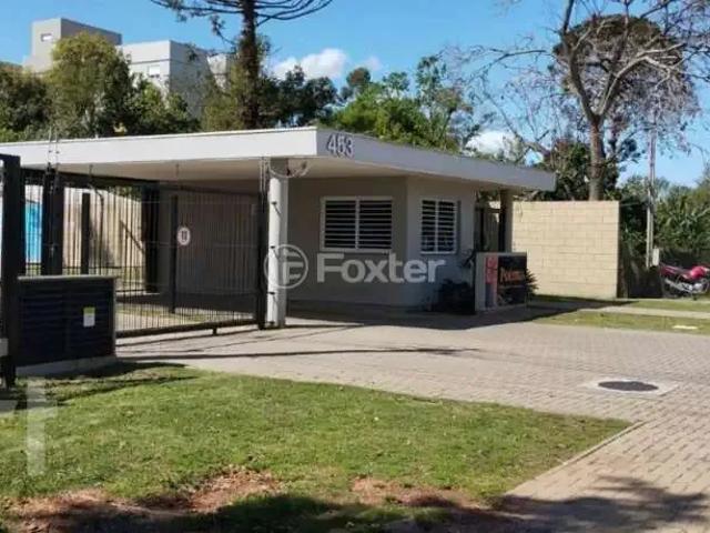 Apartamento para Venda em Canoas/RS Harmonia 2 Quartos