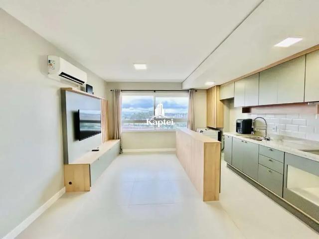 Apartamento para Venda em Canoas/RS Harmonia 2 Quartos
