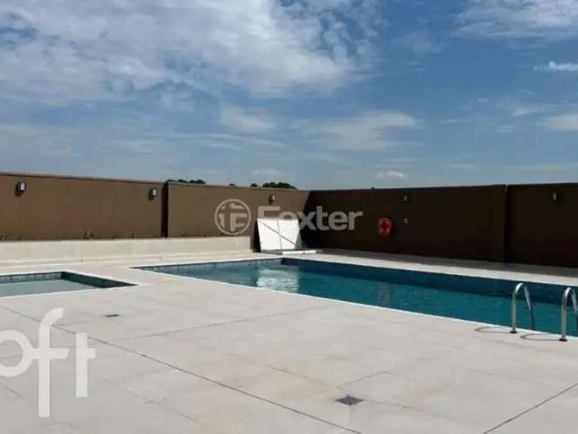 Apartamento para Venda em Canoas/RS Harmonia 2 Quartos