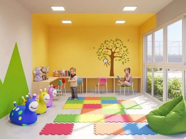 Apartamento para Venda em Canoas/RS Harmonia 2 Quartos